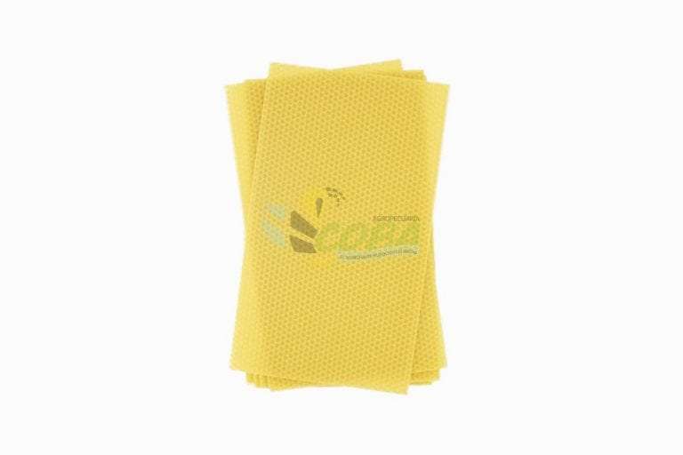 Cera estampada Lagstroth - Agropecuaria Coba