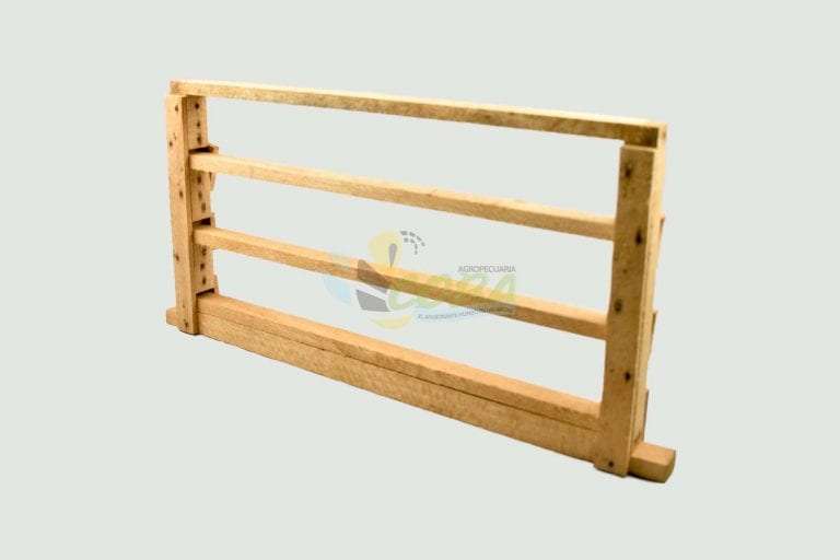 Marco para cría de reinas - Agropecuaria Coba